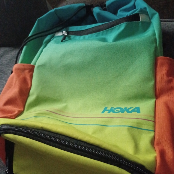 Hoka | Bags | Hoka Backpack | Poshmark
